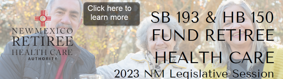 New Mexico Retiree Health Care Authority | NMRHCA was established in ...