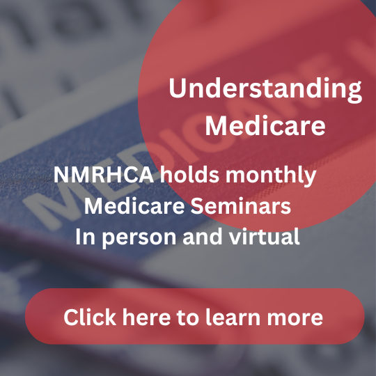 New Mexico Retiree Health Care Authority | NMRHCA was established in ...