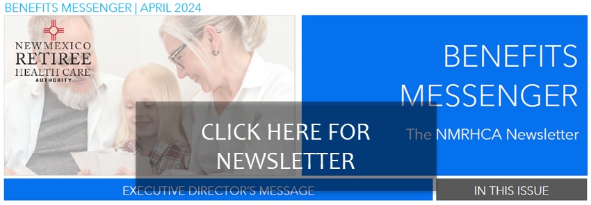 New Mexico Retiree Health Care Authority | NMRHCA was established in ...