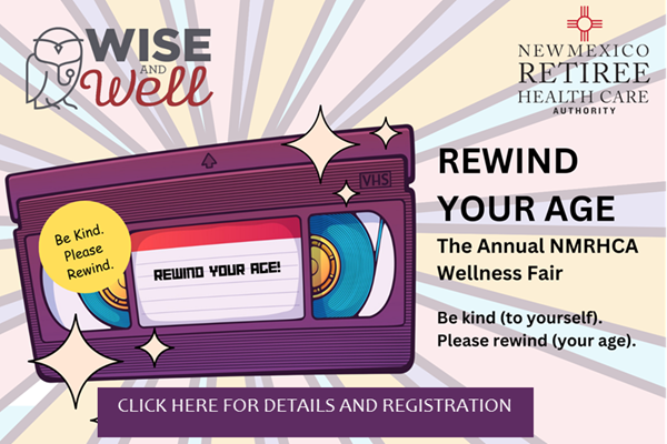 New Mexico Retiree Health Care Authority | NMRHCA was established in ...