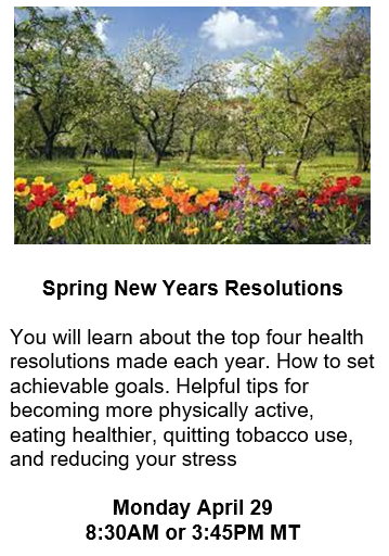 Wise & Well Wellness V24 | New Mexico Retiree Health Care Authority