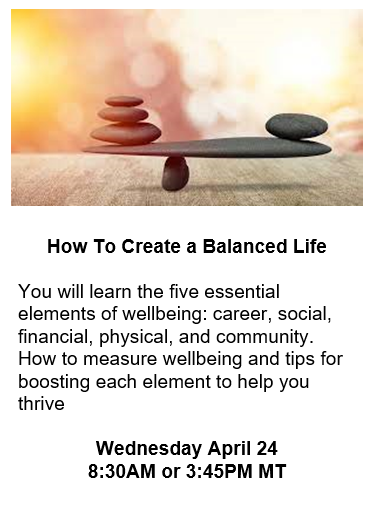 Wise & Well Wellness V24 | New Mexico Retiree Health Care Authority