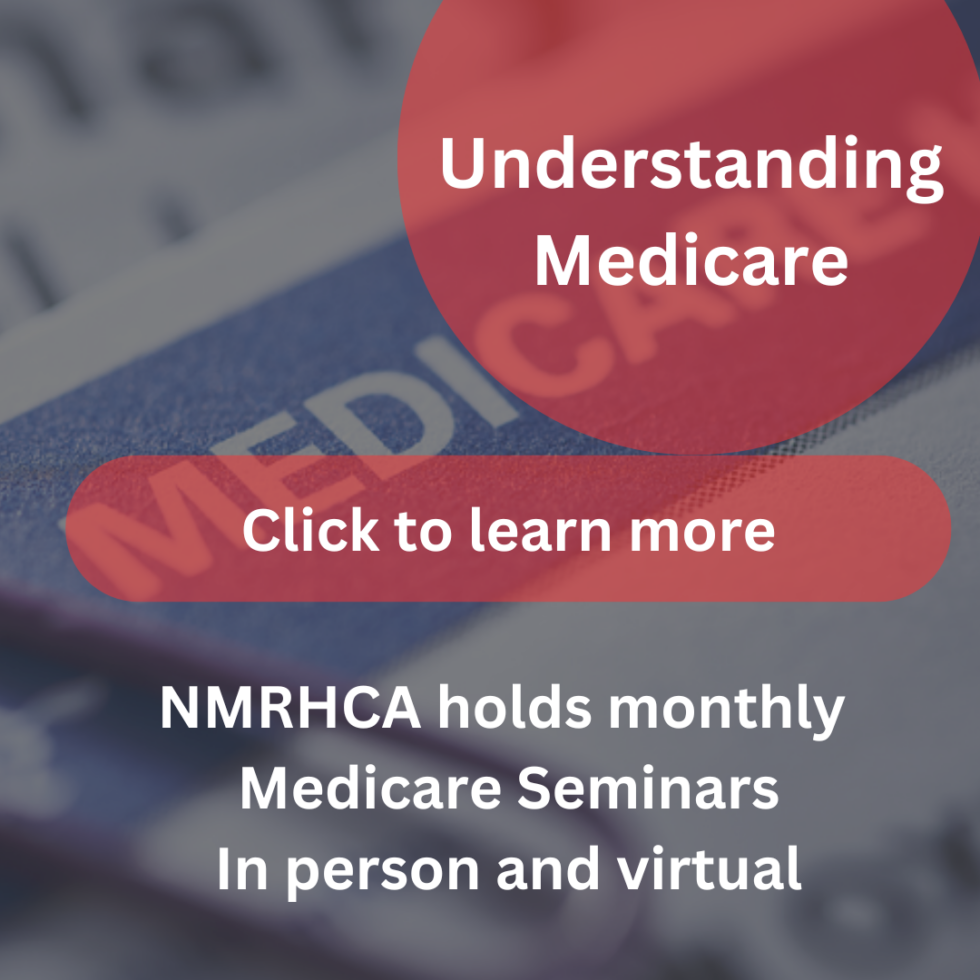 New Mexico Retiree Health Care Authority | NMRHCA was established in ...