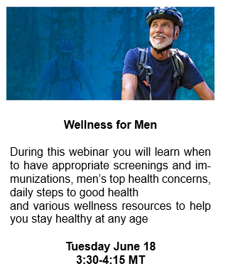 Wise & Well Wellness V24 | New Mexico Retiree Health Care Authority