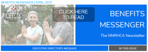 New Mexico Retiree Health Care Authority | NMRHCA was established in ...