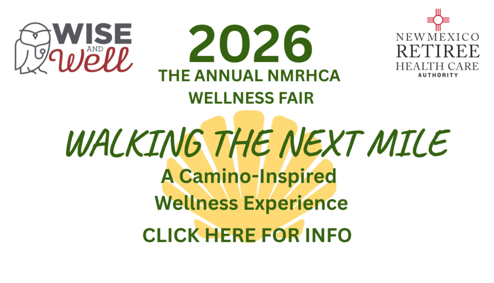 Home - New Mexico Retiree Health Care Authority
